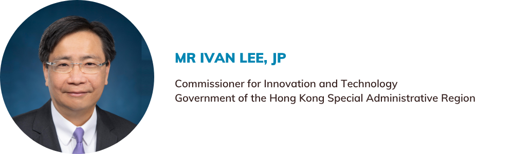 Unicorn Day 2025 - Home | Entrepreneurship Center - The Hong Kong University of Science and ...